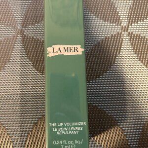 La Mer | Makeup | La Mer The Lip Volumizer 24 Oz New Color Sheer Glow ...